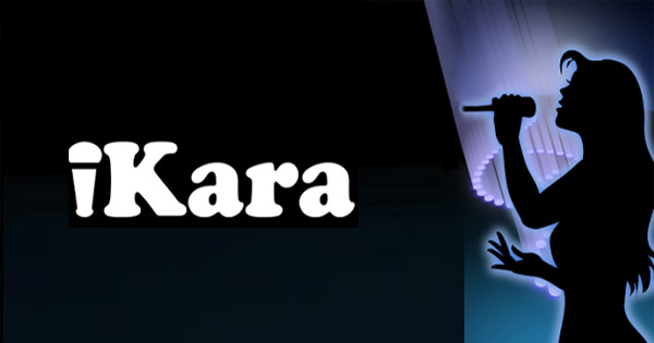 iKara - Hát Karaoke Online - Download.com.vn