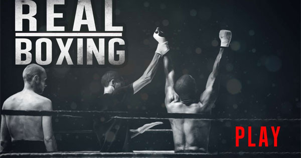 Real Boxing - Game đấm bốc 3D chân thực - Download.com.vn