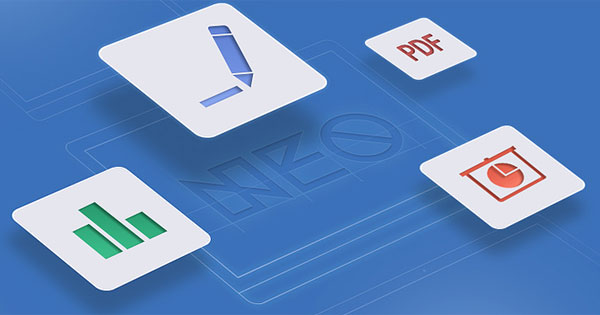 Thinkfree Office NEO - Bộ ứng dụng văn phòng chuyên nghiệp - Download ...