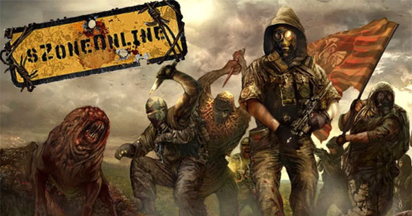 sZone Online - Game bắn súng sinh tồn trong thế giới giả tưởng