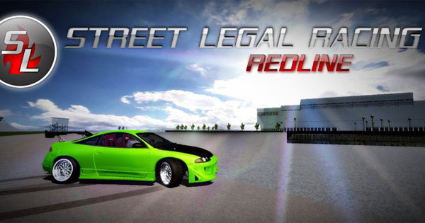 Street Legal Racing: Redline 2.3.1 - Game đua xe đường phố bản nâng cấp