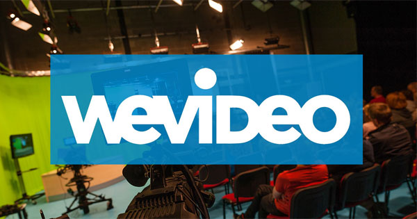 WeVideo - Phần mềm biên tập video miễn phí, đa năng - Download.com.vn