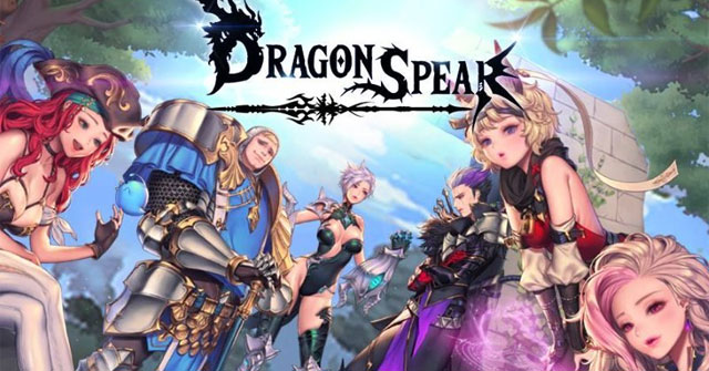 Dragon Spear - Chơi game nhập vai Dragon Spear trên máy tính