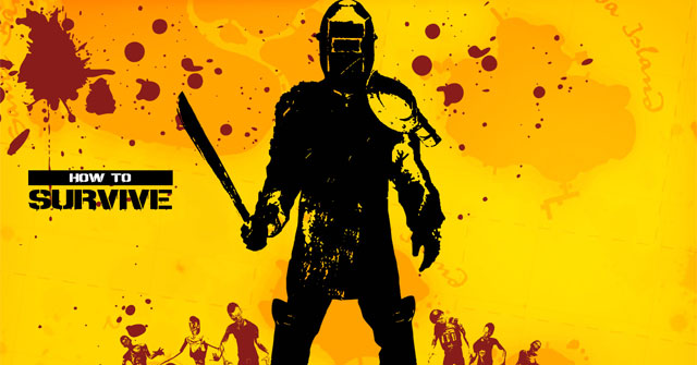 How to Survive - Game sinh tồn trên đảo zombie - Download.com.vn