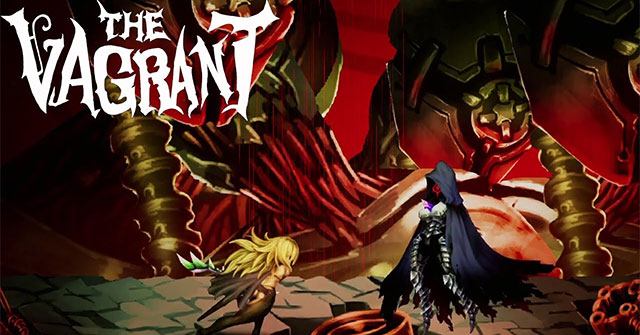 The Vagrant - Game nhập vai đồ họa vẽ tay siêu đẹp - Download.com.vn