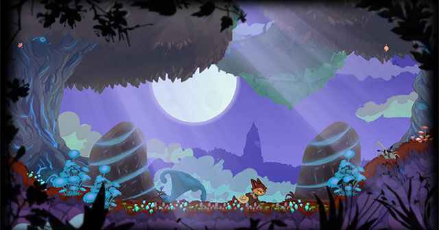 MagiCats Builder - Game phiêu lưu hành động sáng tạo - Download.com.vn