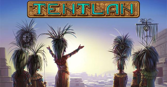 Tentlan - Game xây dựng đế chế cổ đại - Download.com.vn