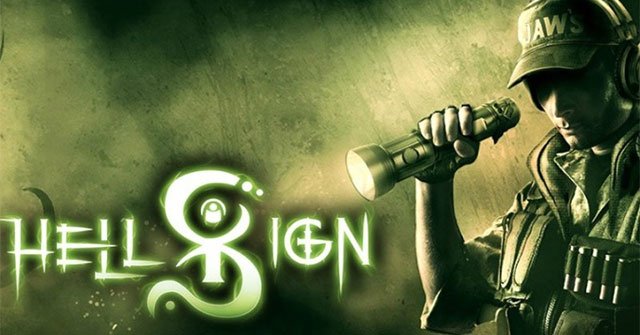 HellSign 1.0.3.1 - Game nhập vai thợ săn bóng tối - Download.com.vn