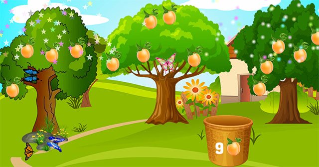 Bé Học Toán cho iOS 1.0 - Dạy bé học Toán trên iPhone/iPad - Download ...