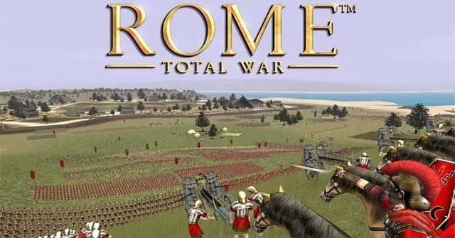Rome: Total War cho Android 1.10.8RC8 - Download.com.vn