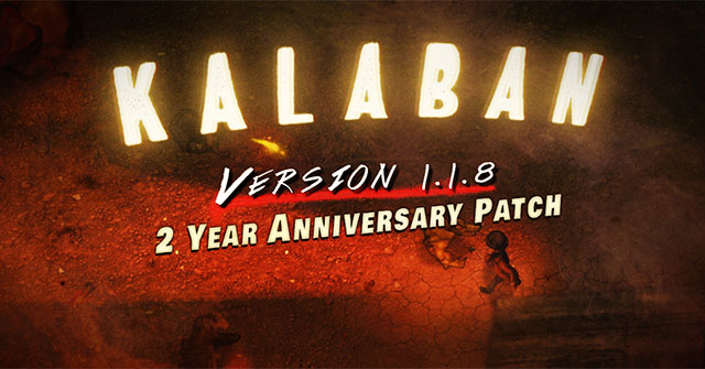 Kalaban Demo - Game kinh dị đối đầu với sinh vật đột biến - Download.com.vn