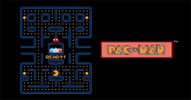 PAC-MAN cho Android 7.0.9 - Game Pacman cổ điển mới cho Android