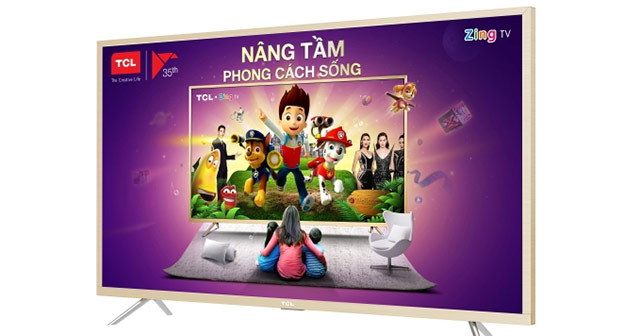 Zing TV HD cho iOS - Xem phim HD trên iPhone/iPad