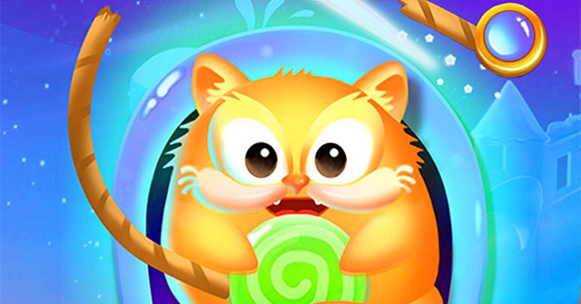 Cut My Rope 3D - Game cắt dây thừng kiểu mới - Download.com.vn