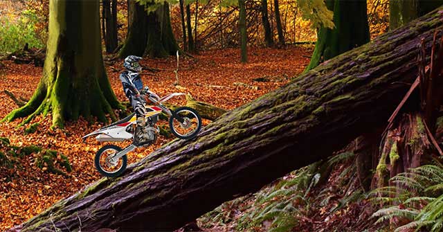 World Enduro Rally - Game đua xe địa hình mạo hiểm - Download.com.vn