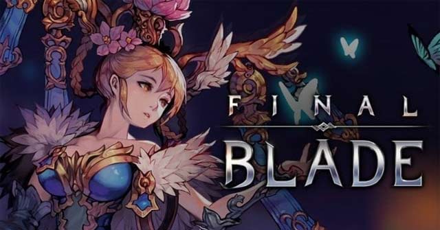 FINAL BLADE cho iOS 1.4.4 - Game nhập vai đấu thẻ tướng đỉnh cao