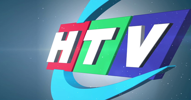 HTVC cho iOS 3.20 - Ứng dụng giải trí Truyền hình HTV trên iPhone, iPad
