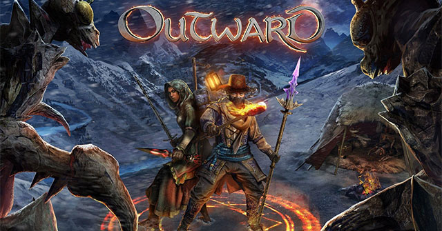 Outward - Game sinh tồn trong vùng đất chết - Download.com.vn
