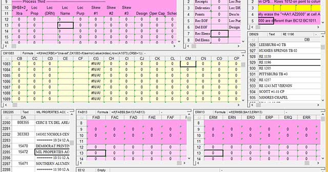 GS-Calc 17.0.2.0 - Phần mềm bảng tính đa năng - Download.com.vn