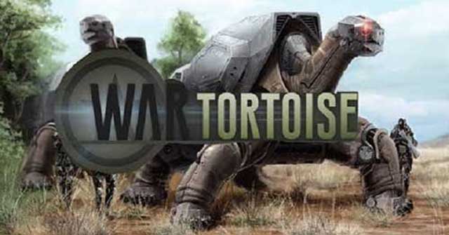 War Tortoise cho Android - Game bắn tăng cực hay cho Android