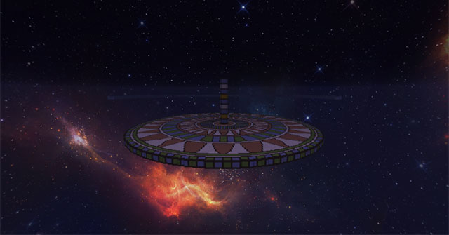 Dragon Ball Super: Tournament Of Power Map - Download.com.vn