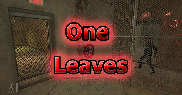 One Leaves - Game trốn thoát khỏi mê cung kinh hoàng - Download.com.vn