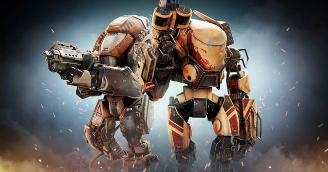 Infinity Ops cho iOS 1.3.2 - Game FPS miễn phí cực đỉnh - Download.com.vn