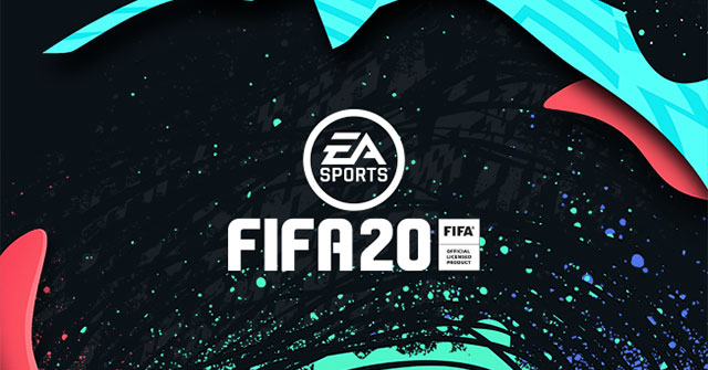 FIFA 20 - Game quản lý bóng đá FIFA 2020 - Download.com.vn