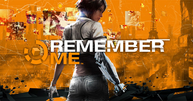 Remember Me - Game nhập vai thợ săn ký ức - Download.com.vn