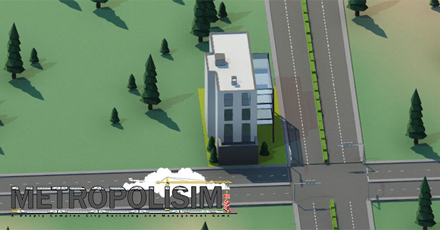Metropolisim - Game xây thành phố chân thực - Download.com.vn