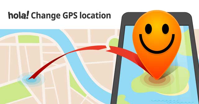 Fake GPS Location Hola cho Android 1.184.486 Download .vn