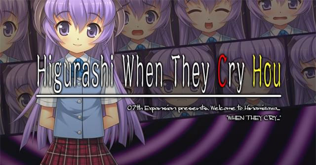 Higurashi When They Cry Hou - Ch.7 Minagoroshi - Download.com.vn