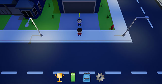 Super Life (RPG) - Game mô phỏng cuộc sống chân thực - Download.com.vn