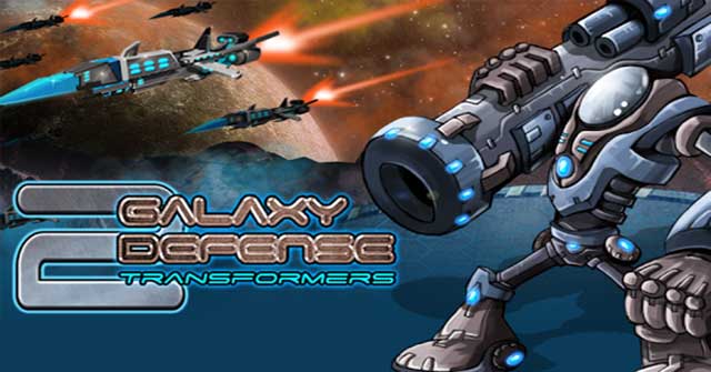 Galaxy Defense 2 cho iOS 1.2.1 - Game phòng thủ thiên hà phần 2