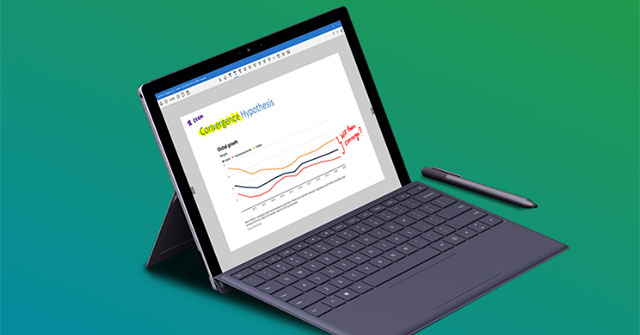 Emnote - Ứng dụng ghi chú, chú thích PDF - Download.com.vn