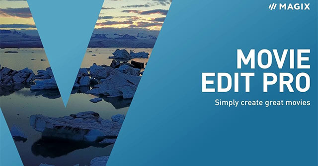 Movie Edit Pro 2020 Windows Store Edition Free Trial - Download.com.vn
