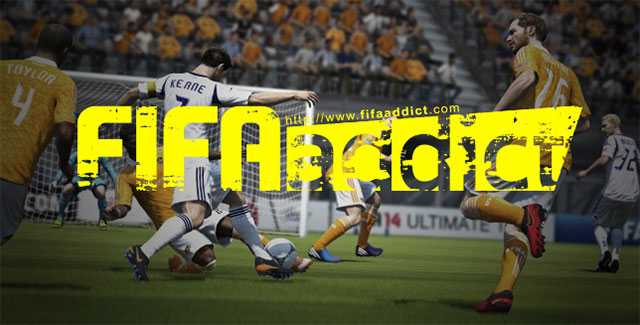 FIFAaddict - Tra cứu dữ liệu cầu thủ trong FIFA Online 4