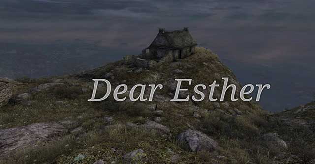 Dear Esther cho iOS 1.1 - Game khám phá hoang đảo độc lạ - Download.com.vn