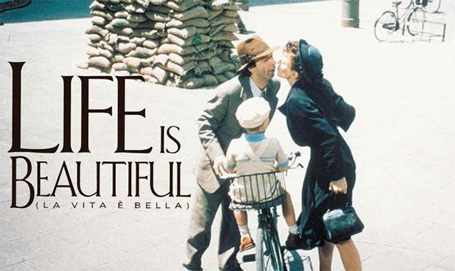 Cuộc Sống Tươi Đẹp - Life Is Beautiful (1997) - Download.com.vn