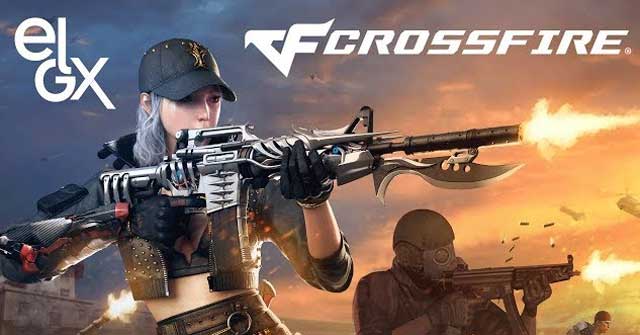 CrossFire - Game Đột kích bắn súng