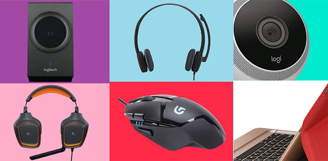 Logitech Firmware Update Tool 1.2.169 - Download.com.vn