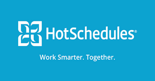 HotSchedules cho iOS 4.122.1 - Ứng dụng lên lịch và quản lý công việc ...