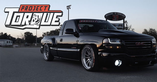 Project Torque Build 5030 - Siêu phẩm đua xe cổ điển miễn phí