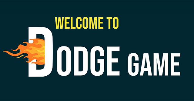 LOL Dodge Game 9.1.0 - Game luyện kỹ năng cho Liên Minh Huyền Thoại