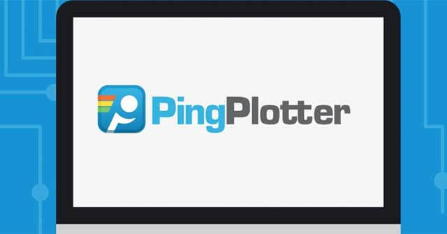 PingPlotter Free 5.15.0 - Kiểm tra kết nối và đánh giá hiệu suất mạng