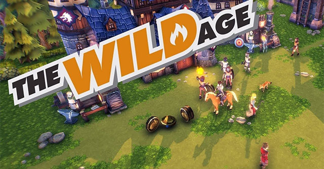 The Wild Age Demo - Game đế chế phong cách thủ thành - Download.com.vn