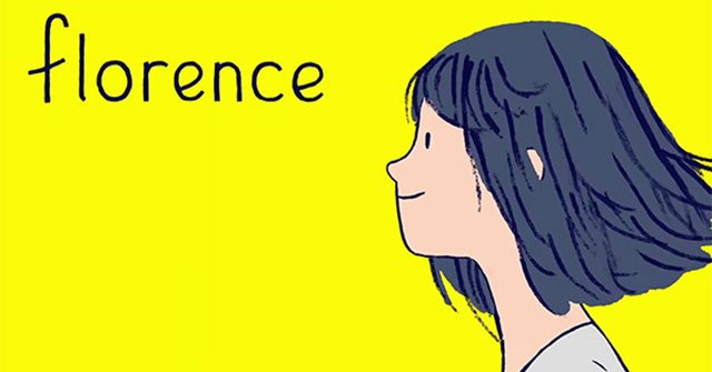 Florence - Game câu chuyện tình yêu cảm động - Download.com.vn