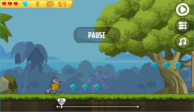 Super Cario World - Game phiêu lưu hành động miễn phí - Download.com.vn