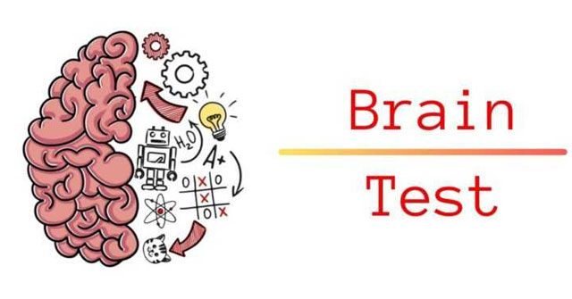 Brain Test - Chơi Brain Test trên máy tính miễn phí - Download.com.vn