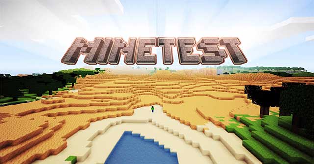 Minetest cho Android 5.0.0.23 - Game sandbox thế giới mở giống Minecraft